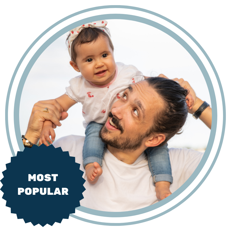 Welcome to Fatherhood | Video Course — Welcome to Fatherhood | From The ...