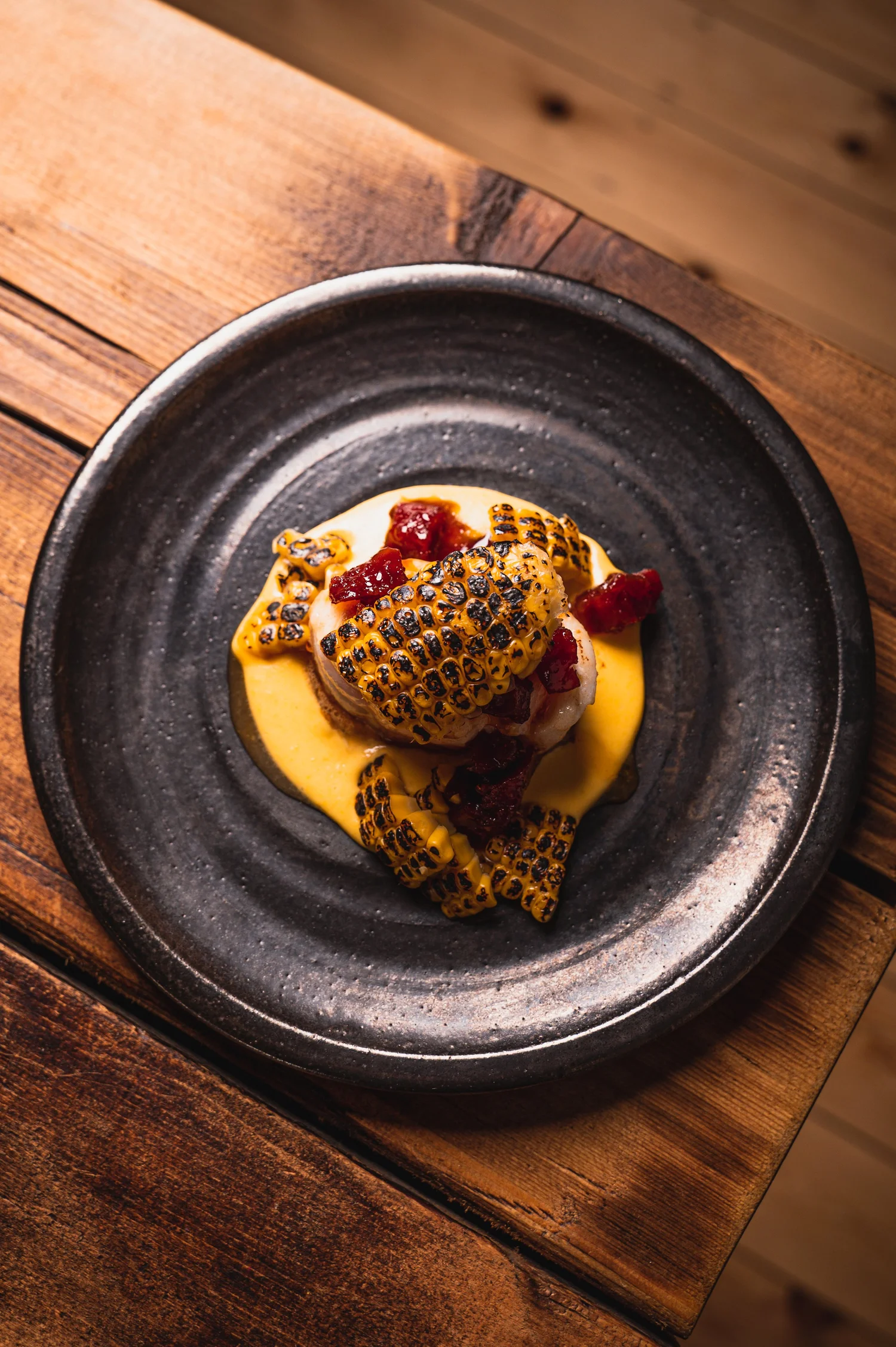 Sample dishes — Dubberley Delicious