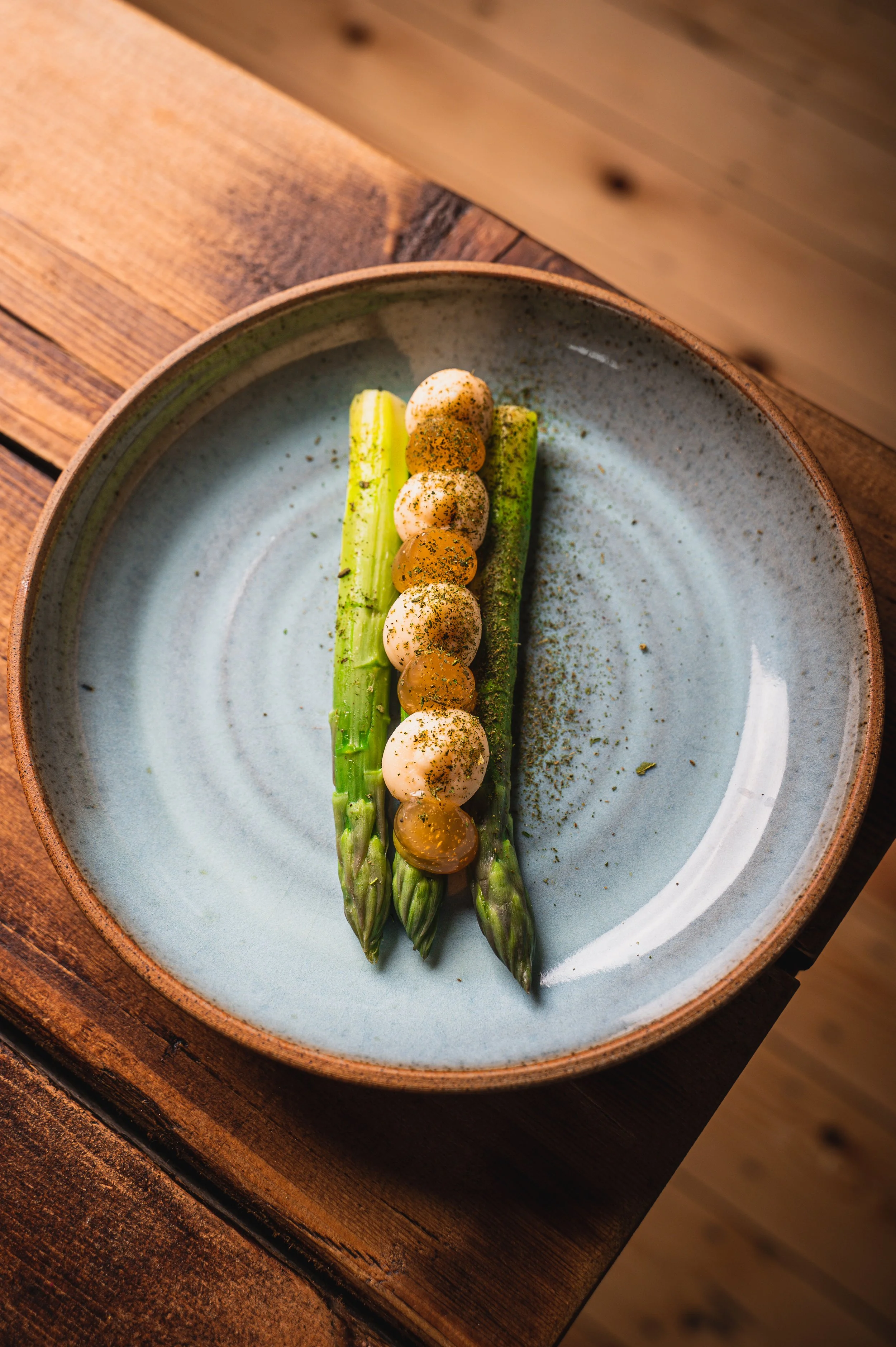 Sample dishes — Dubberley Delicious