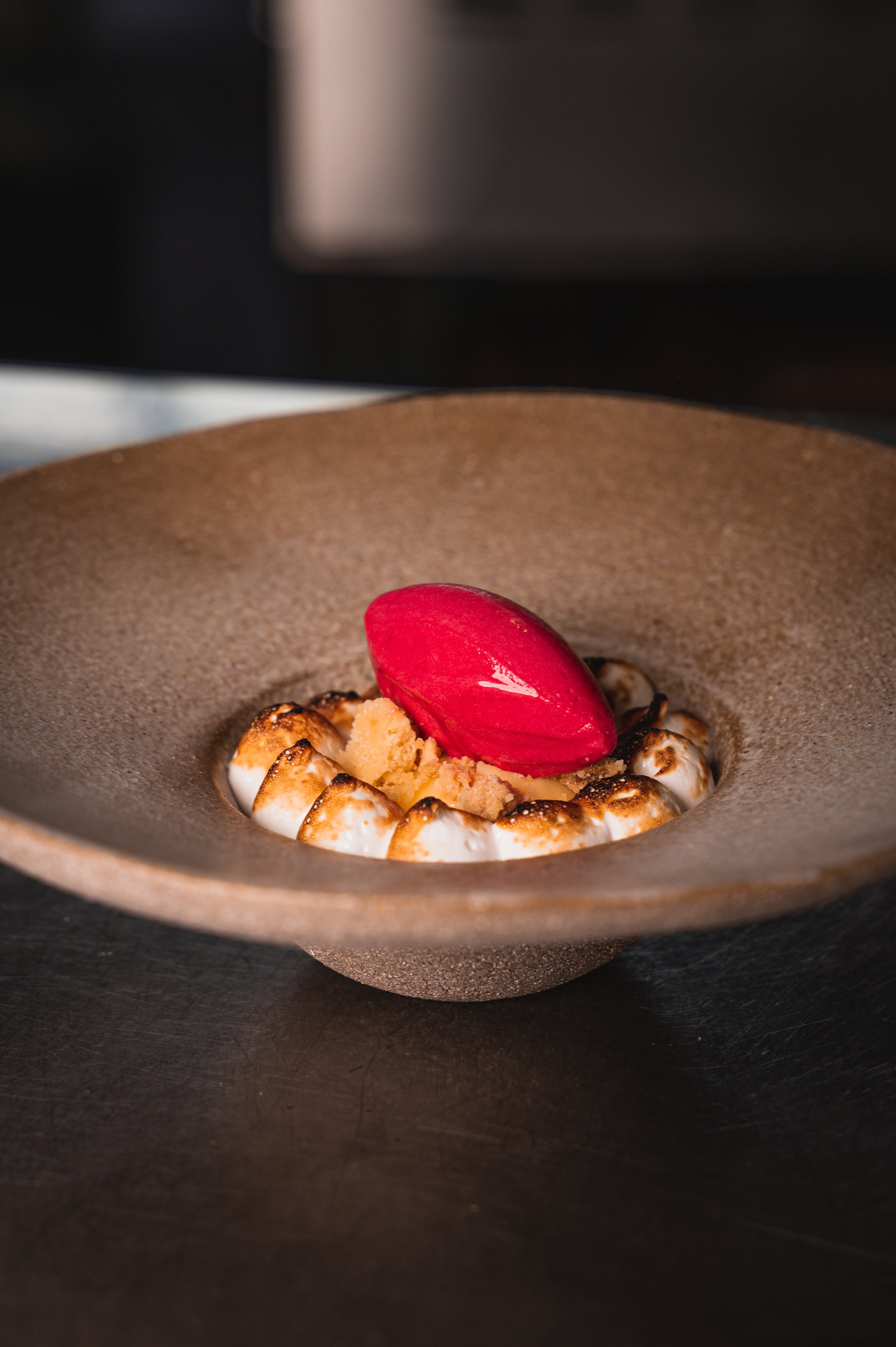 Sample dishes — Dubberley Delicious