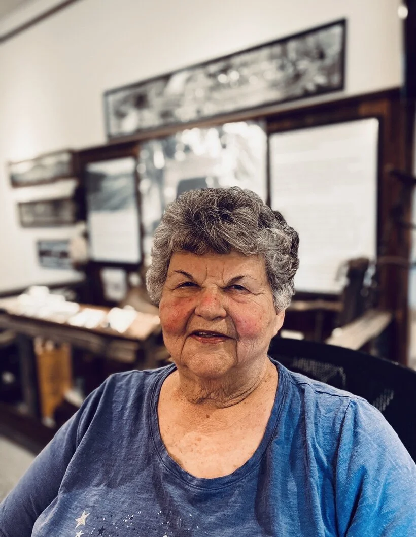 General 1 — Foothills Historical Museum