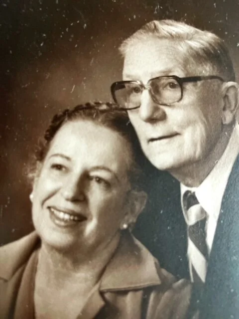 History — Foothills Historical Museum