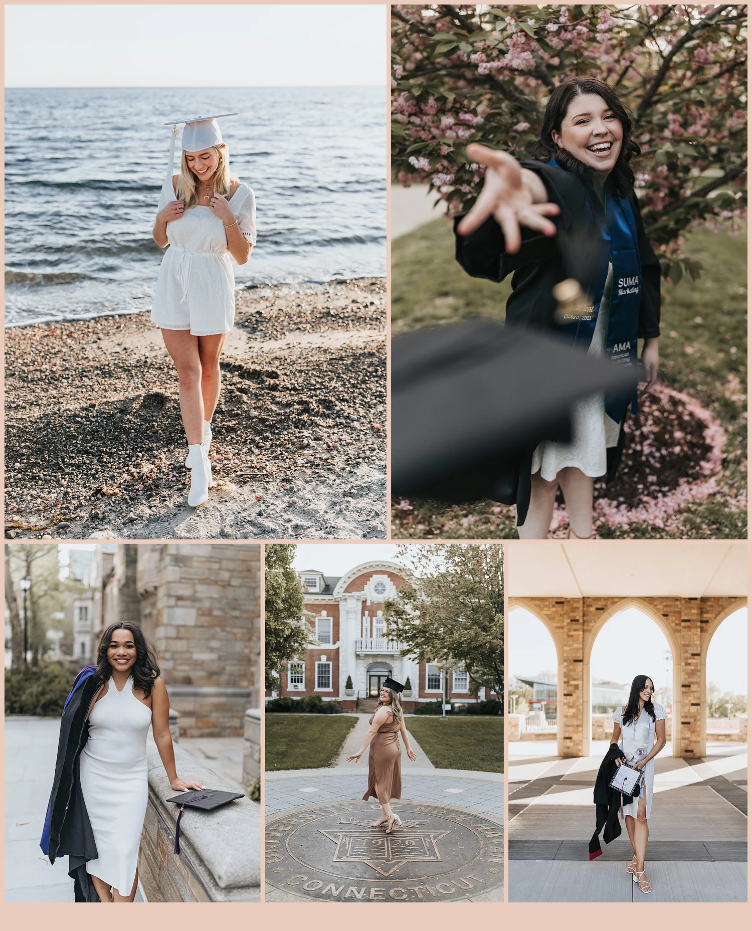Your Ultimate Guide to the Perfect Graduation Photos