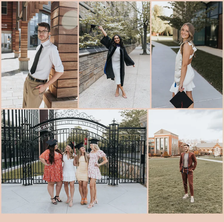 Your Ultimate Guide to the Perfect Graduation Photos