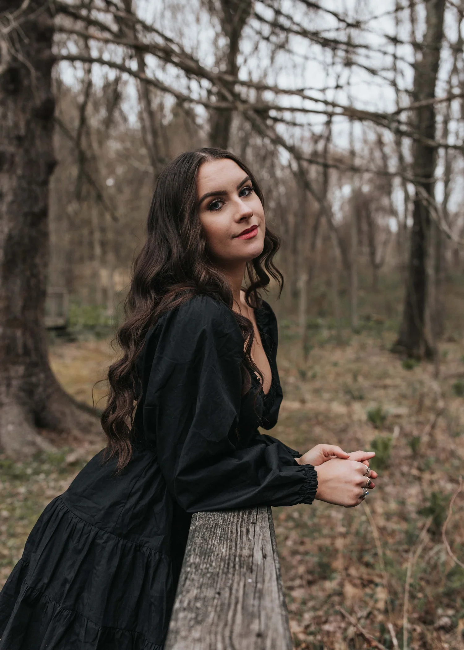 Portraits