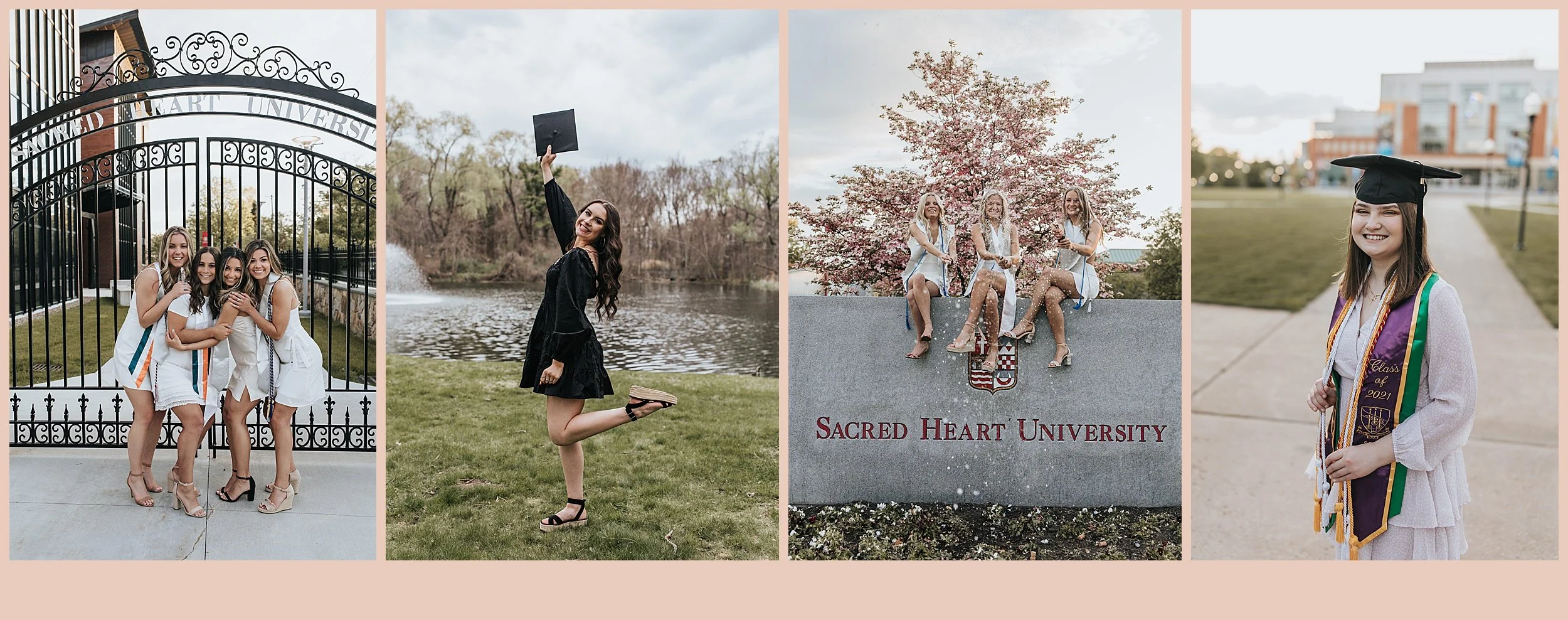 Your Ultimate Guide to the Perfect Graduation Photos