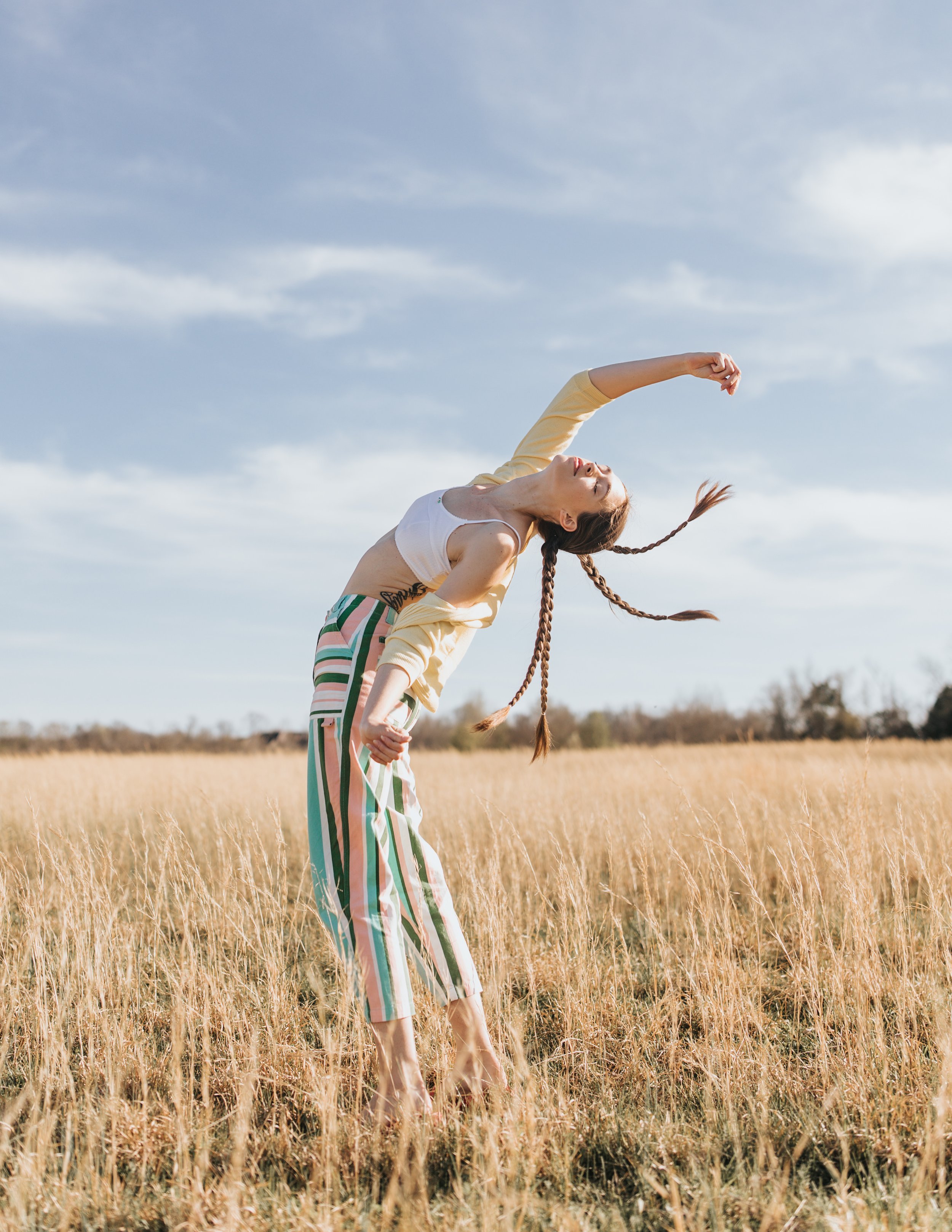 Kayla Simon Photos | Nashville Photographer