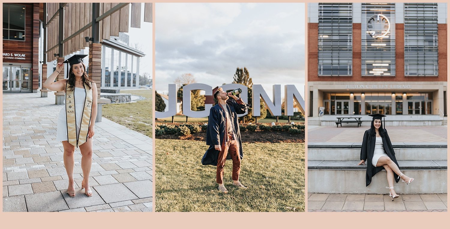 Your Ultimate Guide to the Perfect Graduation Photos