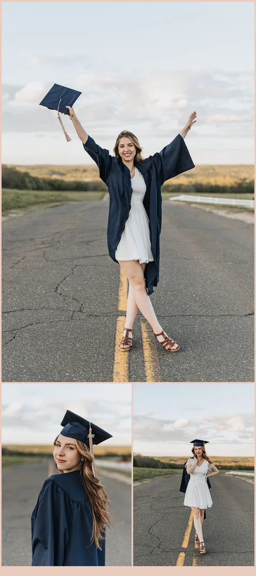 Best Places to Take Your UConn Graduation Photos