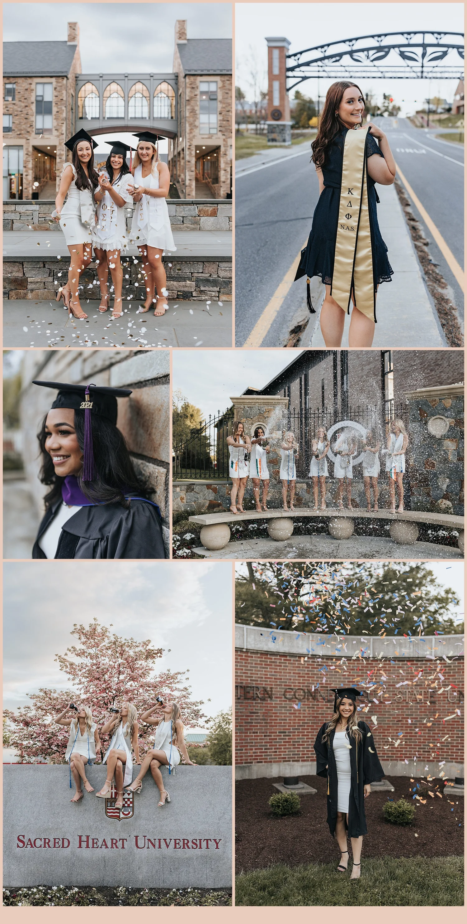 Your Ultimate Guide to the Perfect Graduation Photos