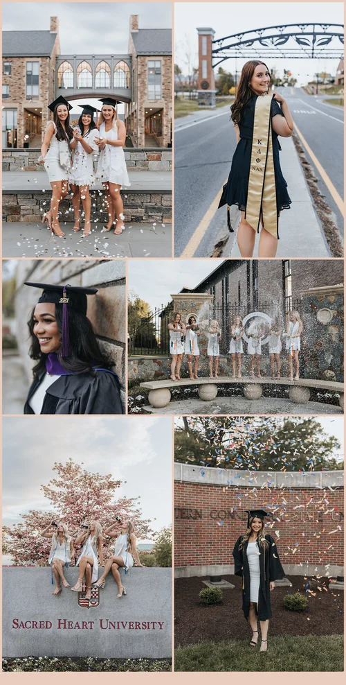 Your Ultimate Guide to the Perfect Graduation Photos