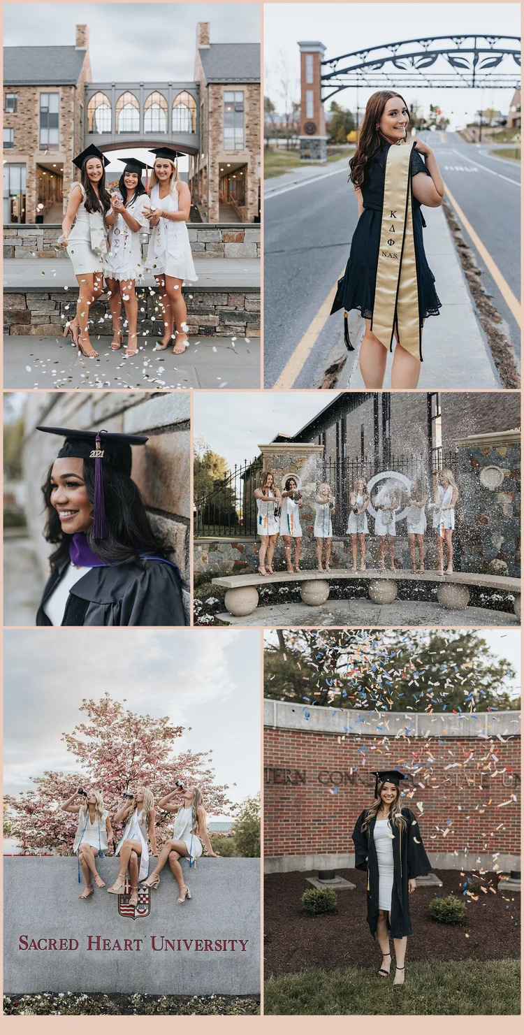 Your Ultimate Guide to the Perfect Graduation Photos