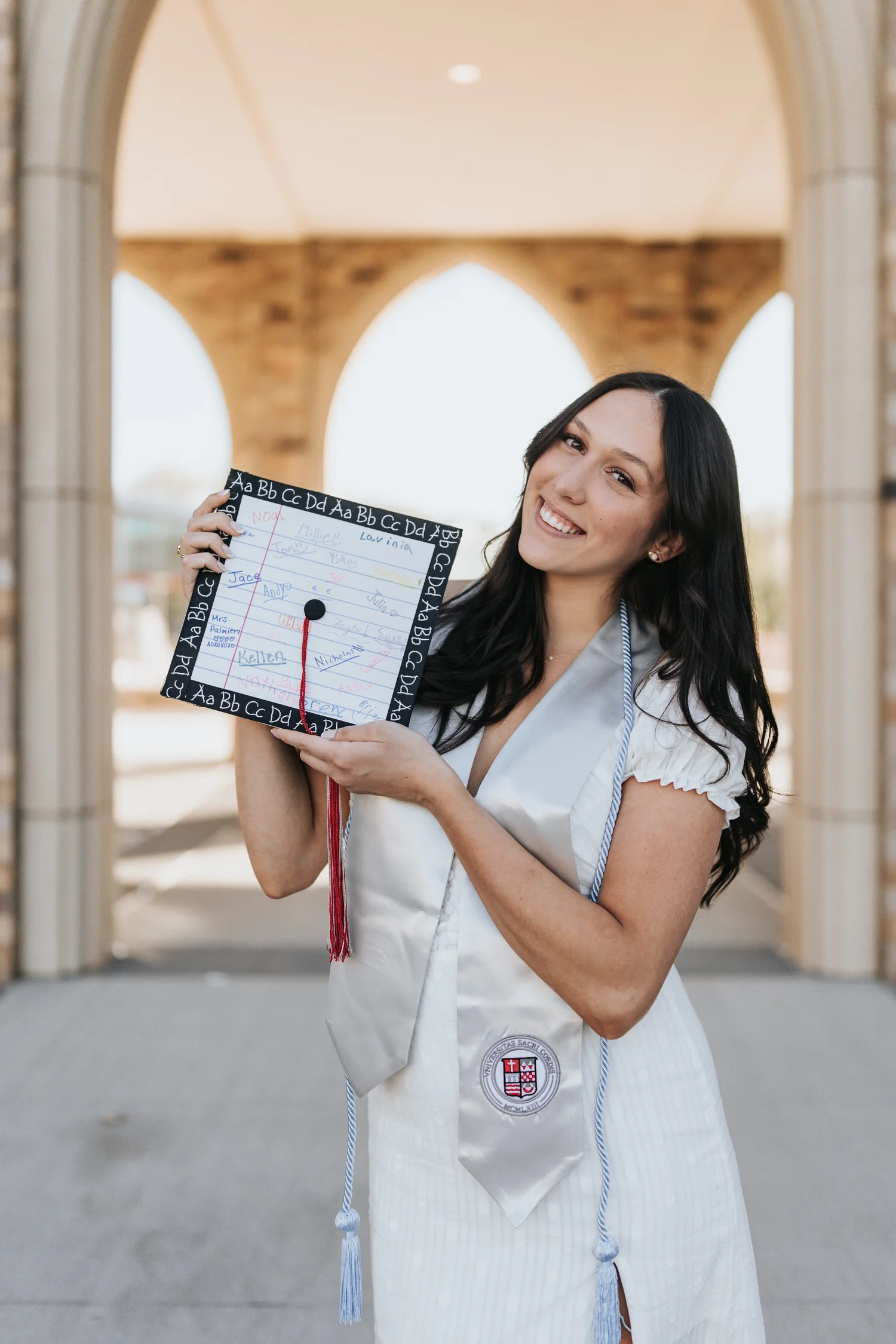 Graduates — Kayla Simon Photos