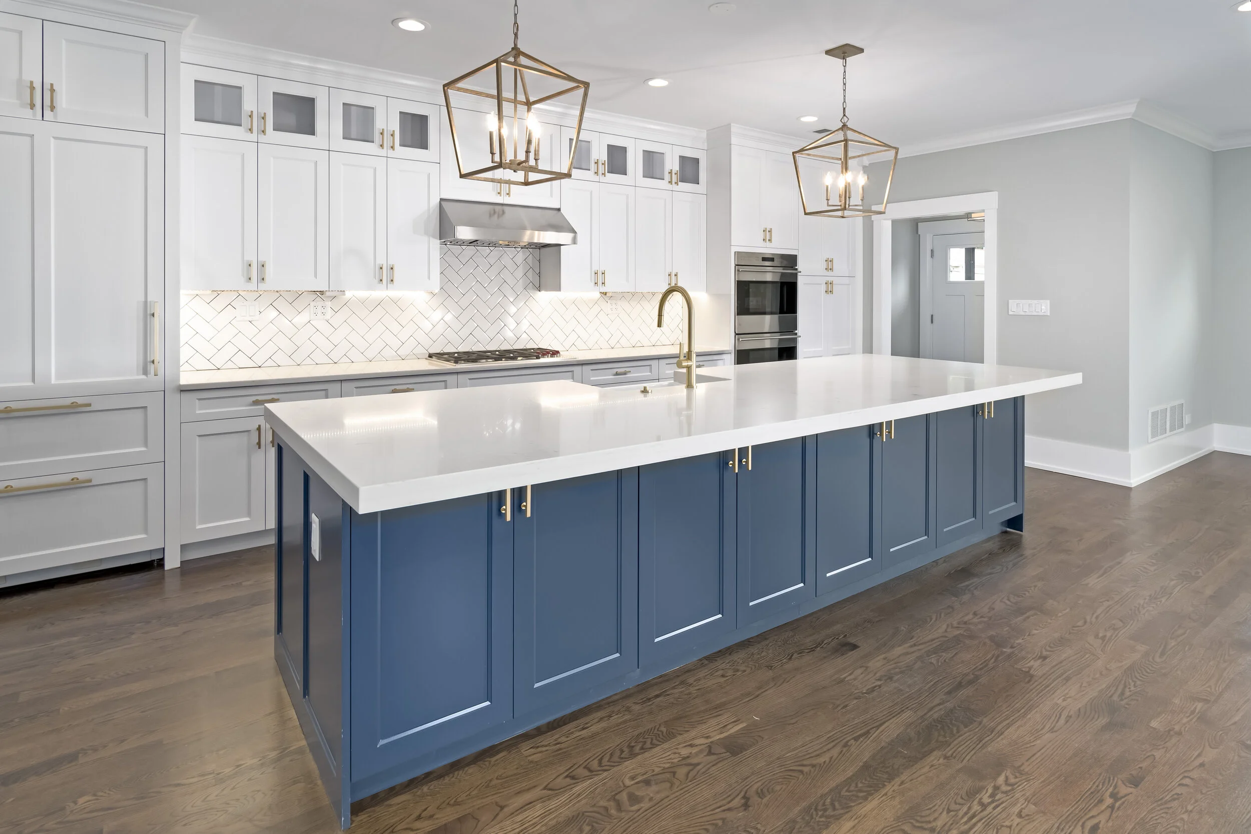 ADDISON RESIDENCES — SPACE