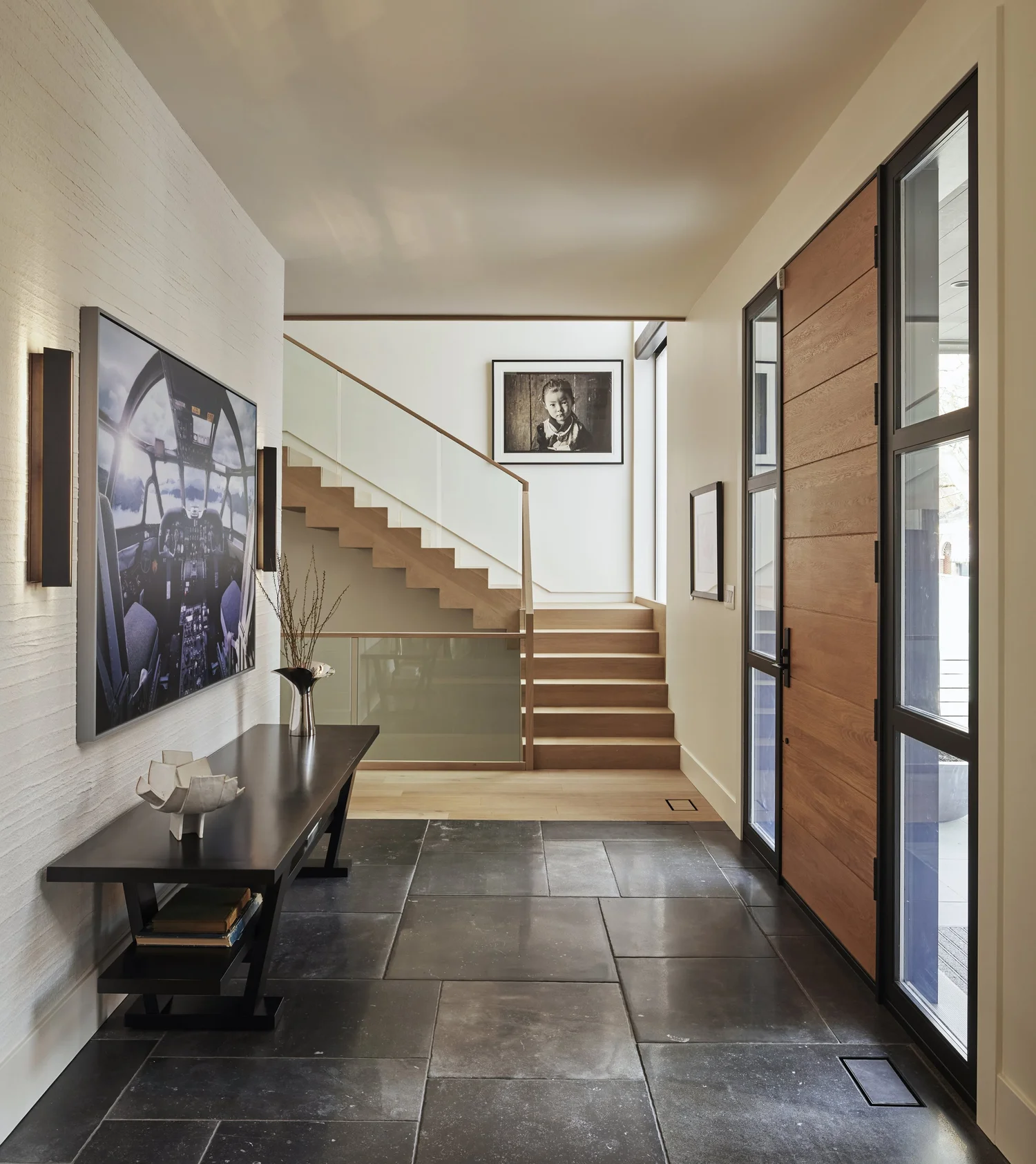 THE PEPPER HOUSE | Single-Family — SPACE