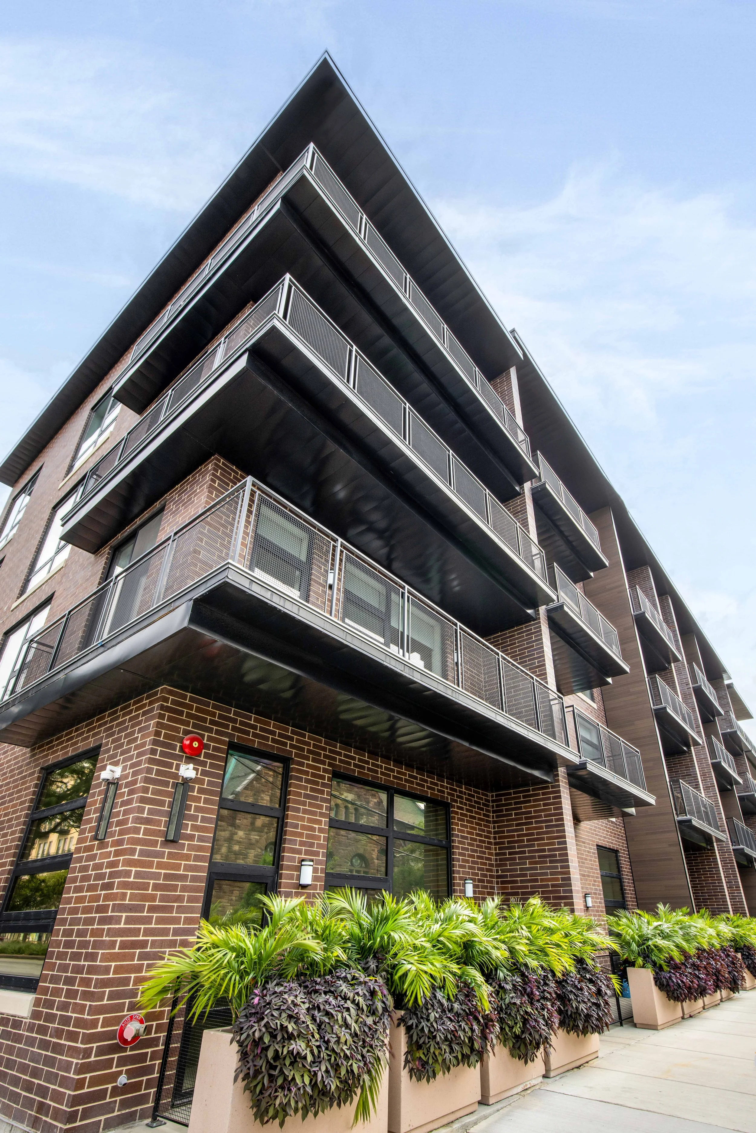 ASHLAND and ADAMS | Multi-Family — SPACE