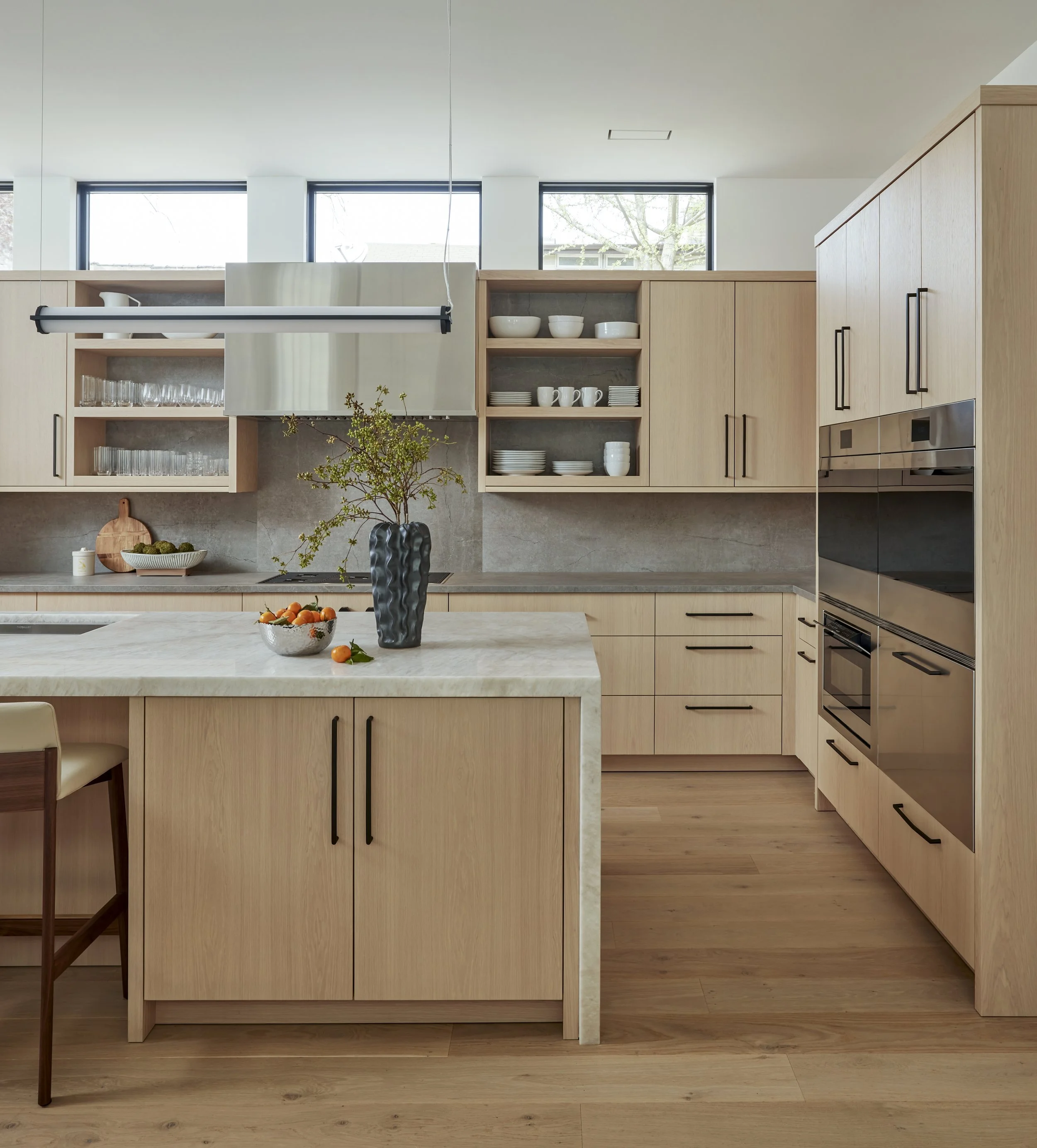 THE PEPPER HOUSE | Single-Family — SPACE