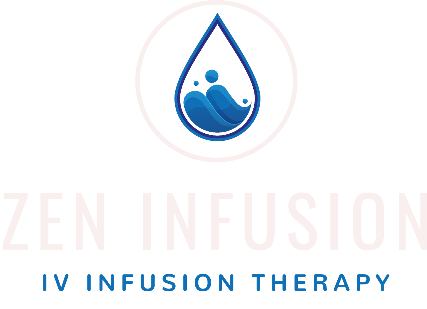 ZEN INFUSION | Mobile IV Drip Therapy in Little Rock