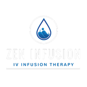 ZEN INFUSION | Mobile IV Drip Therapy in Little Rock