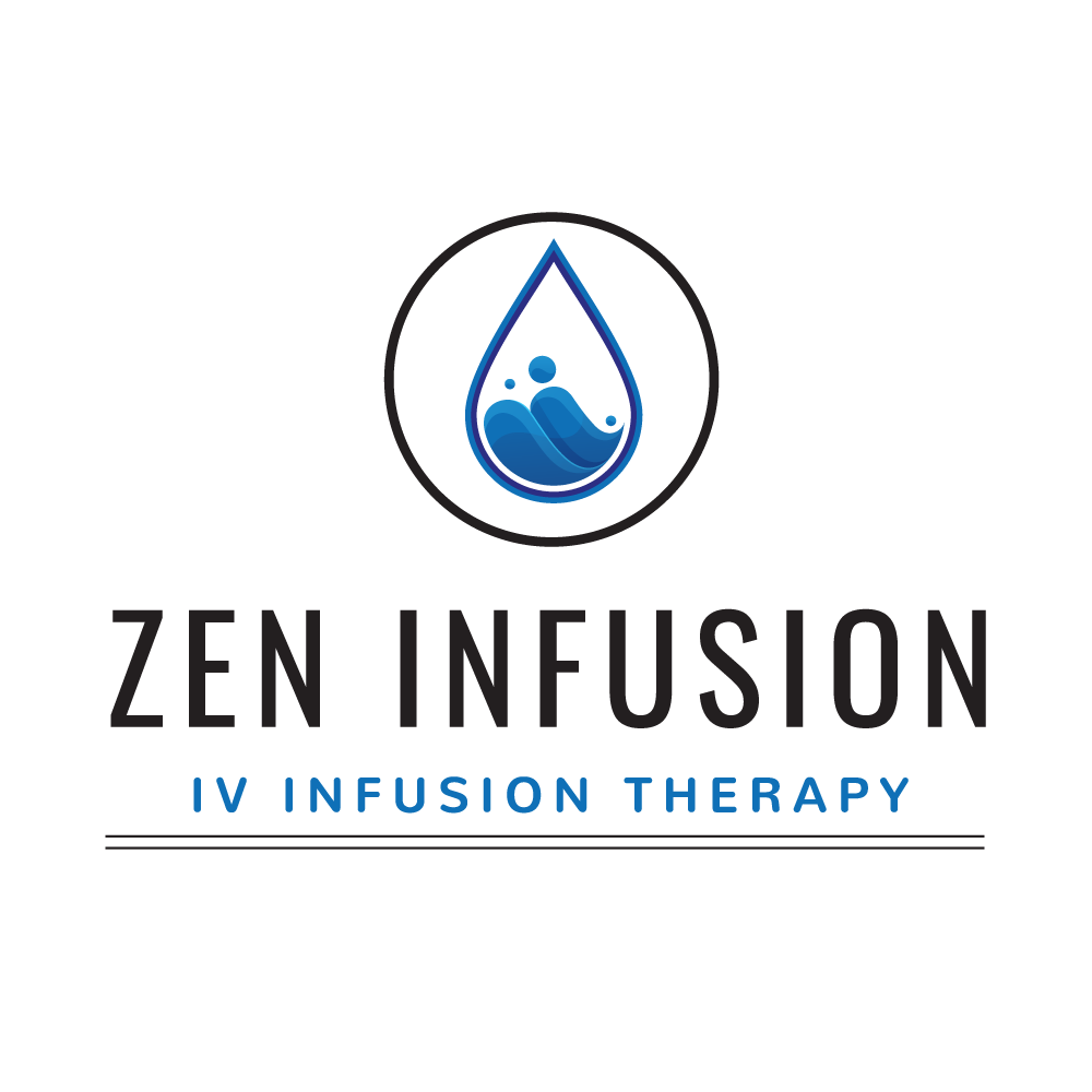 Central Arkansas Service Areas — ZEN INFUSION | Mobile IV Drip Therapy ...