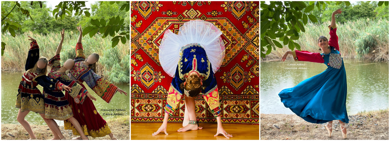 These sisters are using photography to capture the beauty and ...