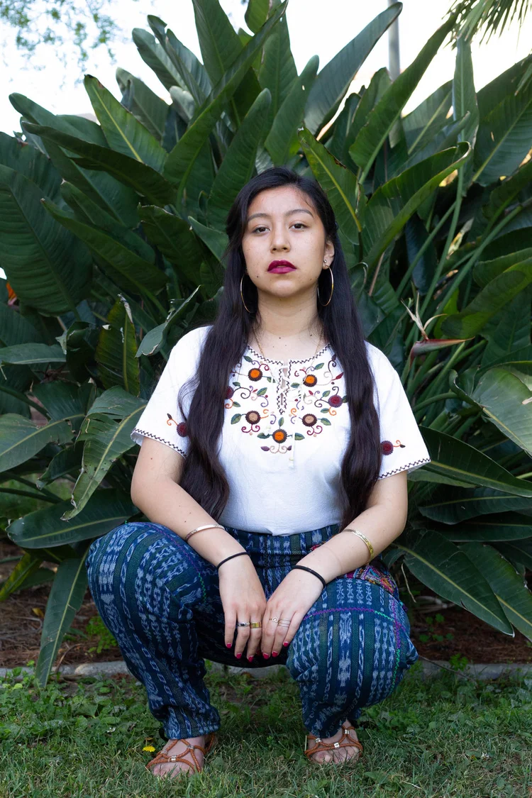 Our daily reality of gun violence and trauma: Q&A with teen activist ...