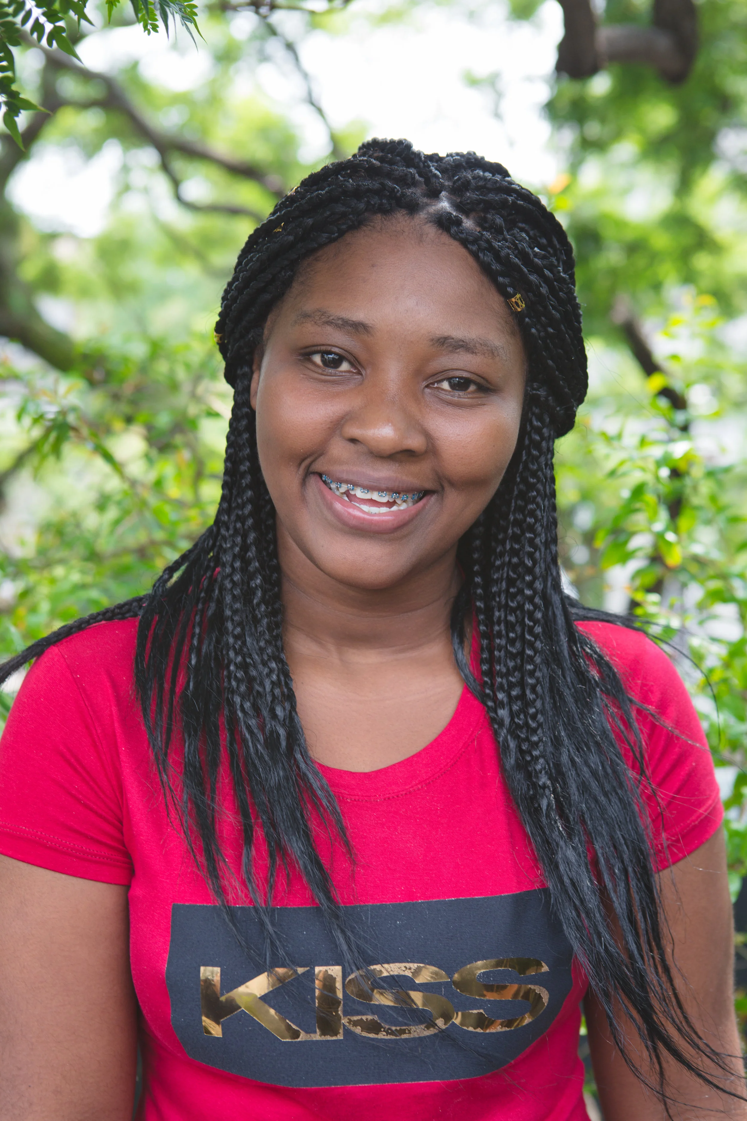 Displaced by Colombia’s civil war, María Ceballos Paz fights against ...