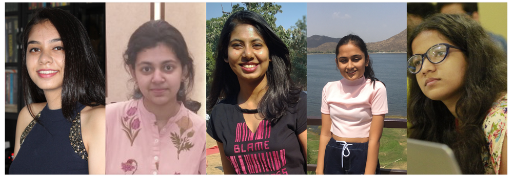 As India holds its largest election in history, 10 girls discuss the ...
