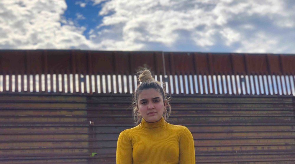 Q&A with undocumented immigrant rights activist Sara Mora — Assembly ...