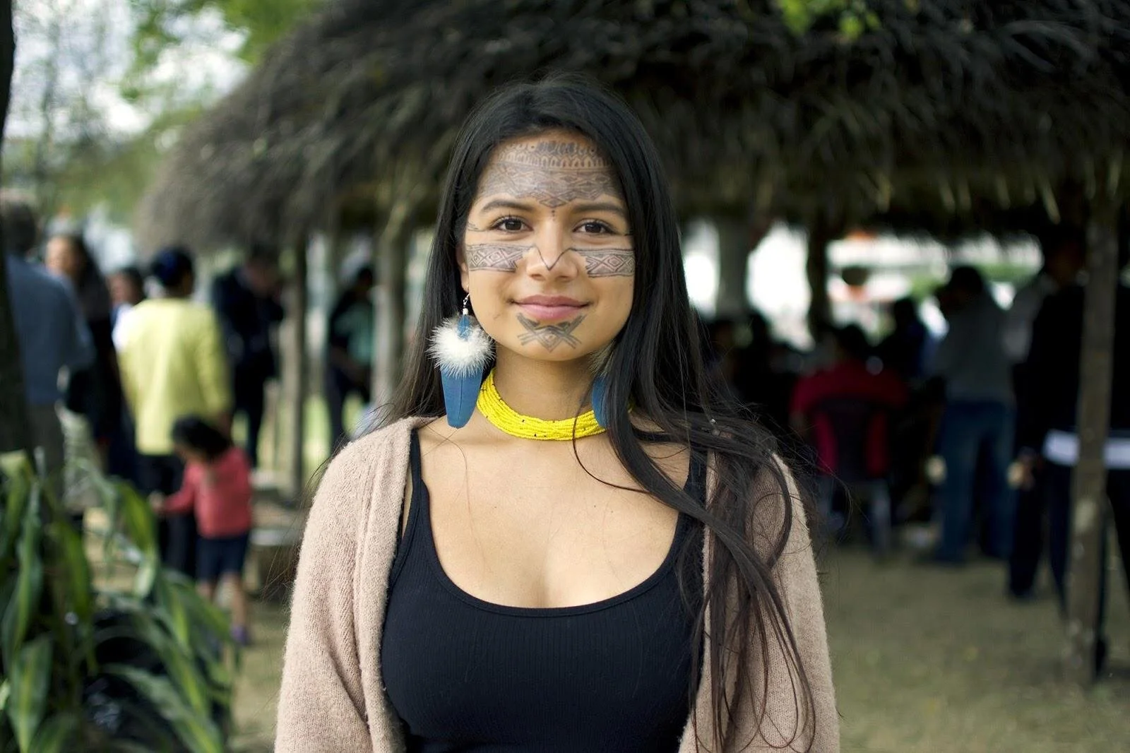 Eight female activists you should follow on social media — Assembly ...