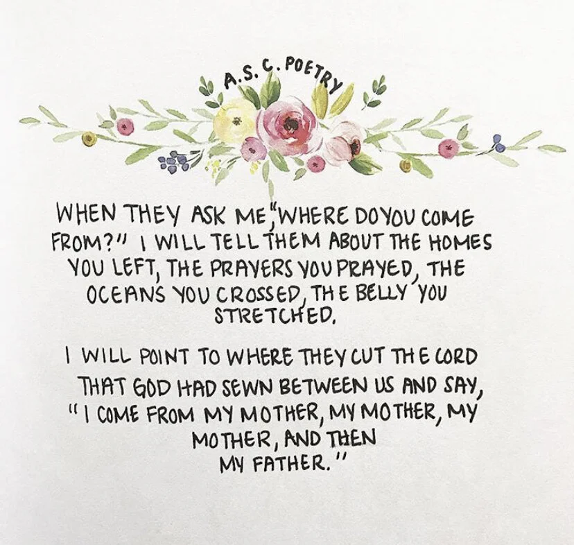 Pakistani American writer Amara Chaudhry speaks poetry to power ...