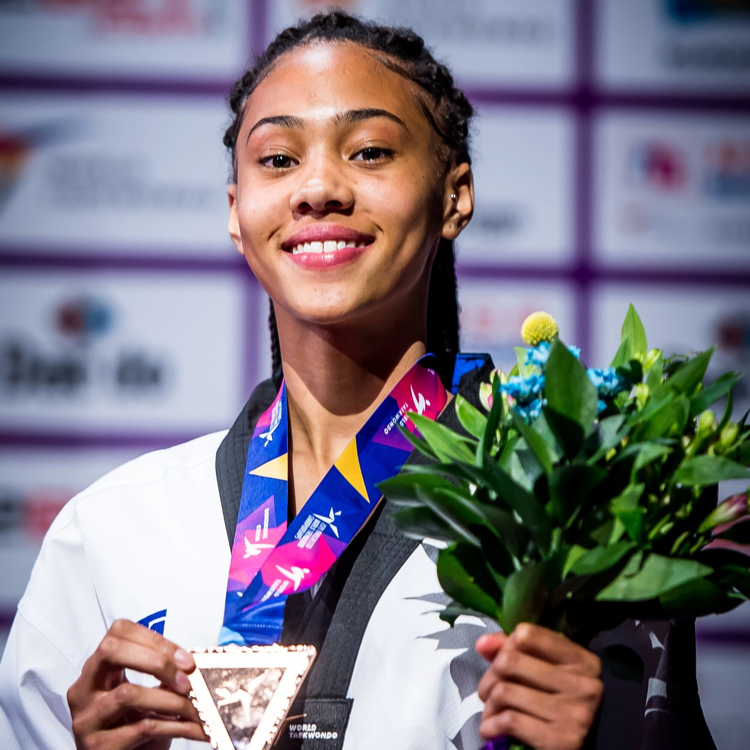 Balancing training with tests: my life as an elite student athlete ...