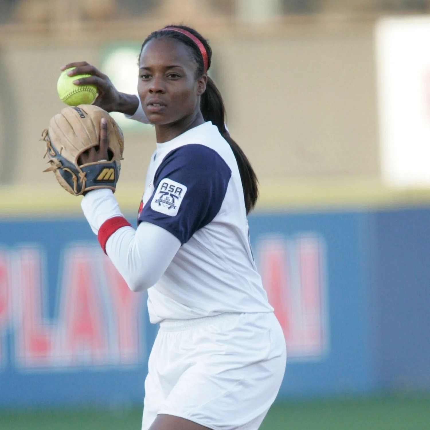 Natasha Watley on her Olympic journey and hopes for the future of ...