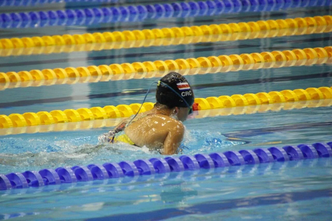 Swimming to success — Assembly | Malala Fund