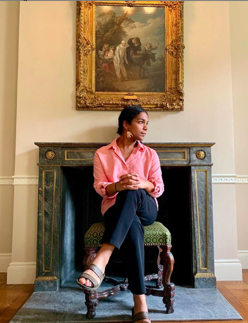 The girls have always been here: Writer and advocate Devin Halbal on ...