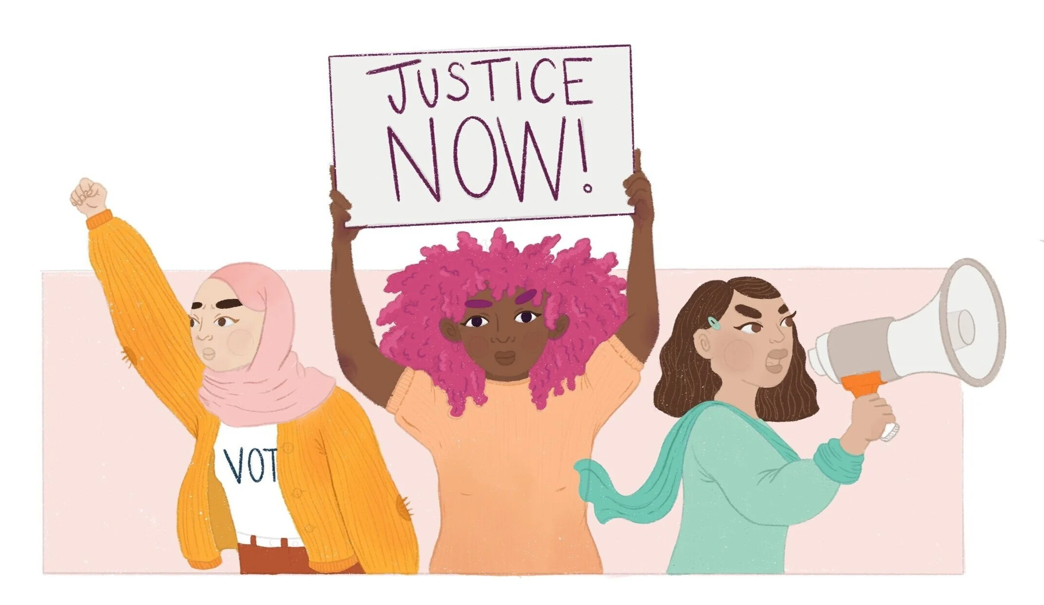 Assembly’s anti-racism guide for girls — Assembly | Malala Fund