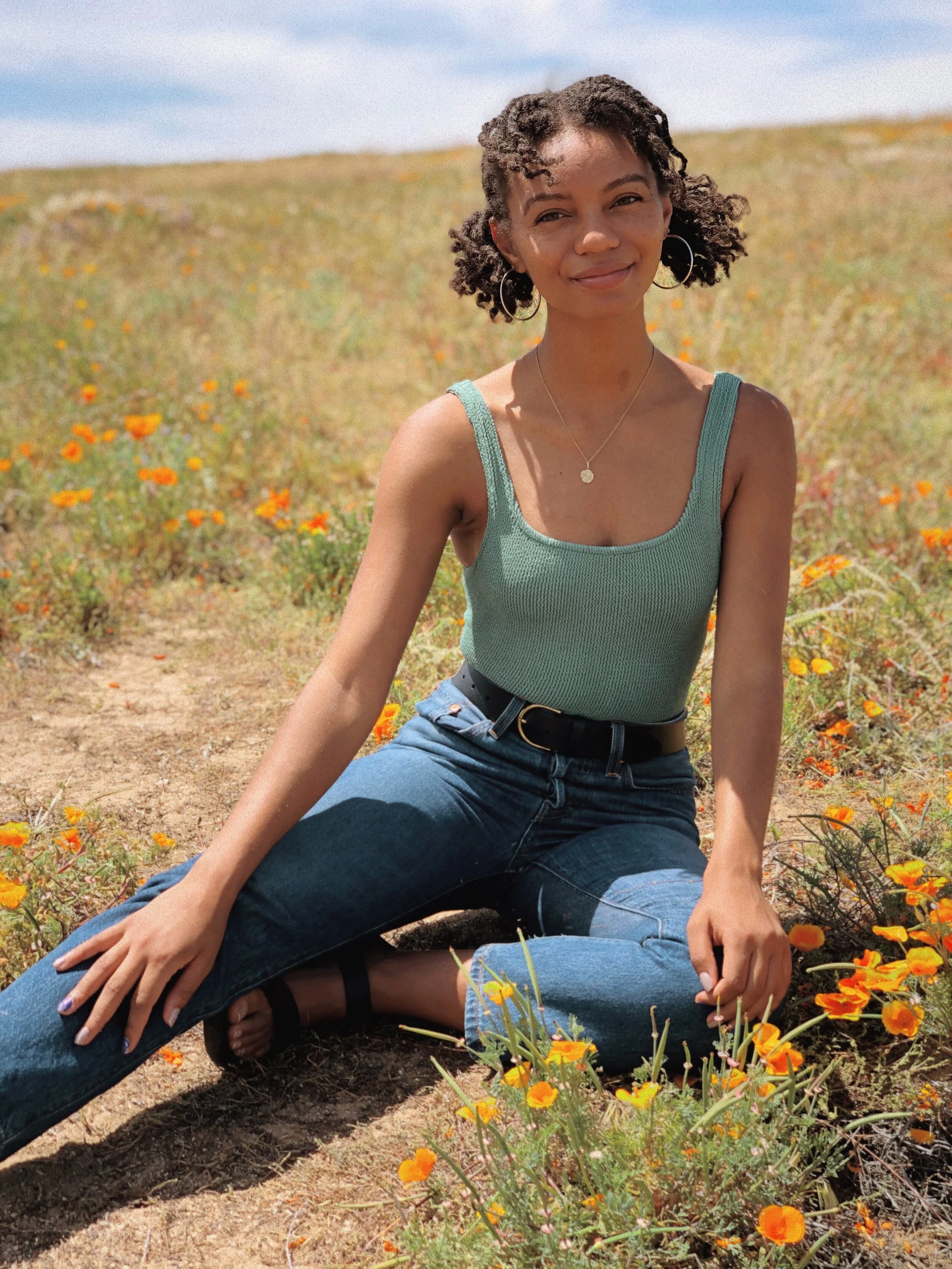 ‘I can’t breathe’: Climate activist Leah Thomas on how the pandemic ...