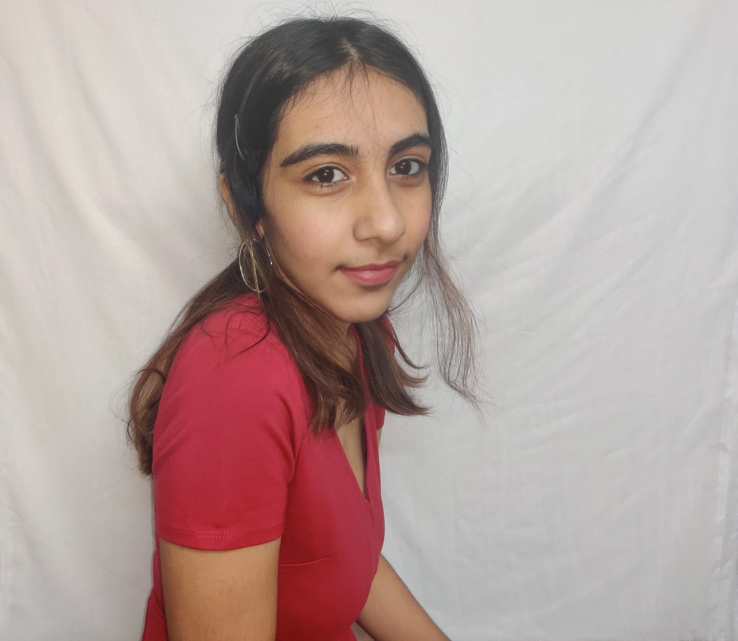 A week in the life of a student in India during the second wave of the COVID-19 crisis ...