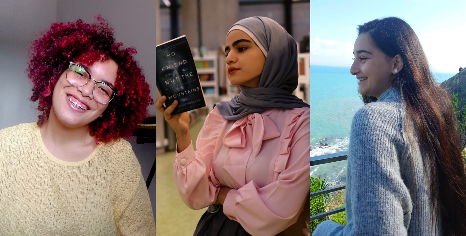 How the language(s) we speak become who we are — Assembly | Malala Fund