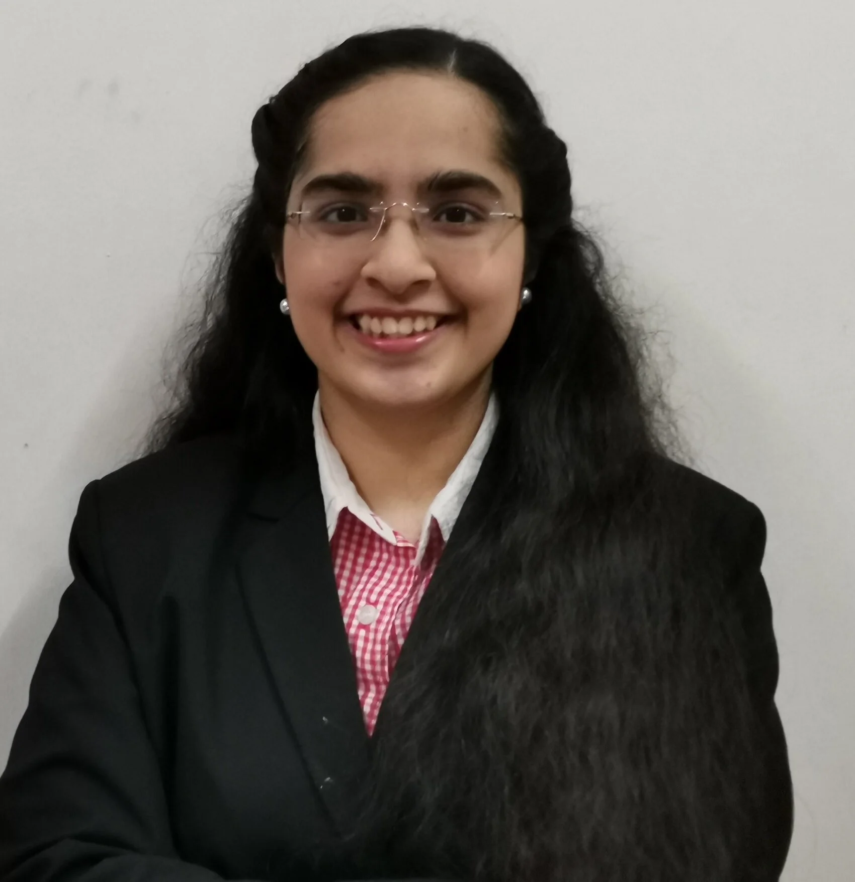 Why representation in government matters — Assembly | Malala Fund