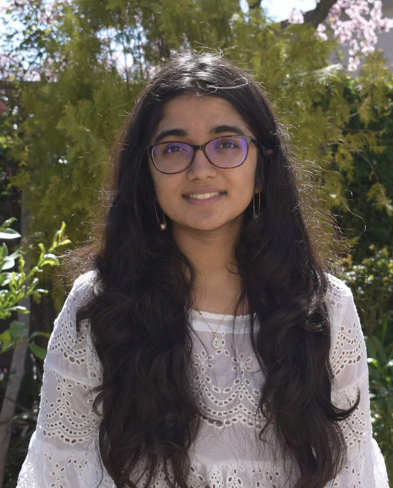 Why representation in government matters — Assembly | Malala Fund