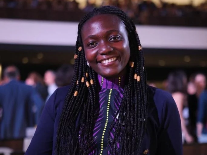 Ending HIV stigma in Ghana and beyond — Assembly | Malala Fund