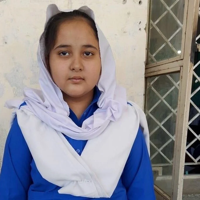 Education beyond textbooks: how a mentorship programme fosters a love for learning in Pakistan ...