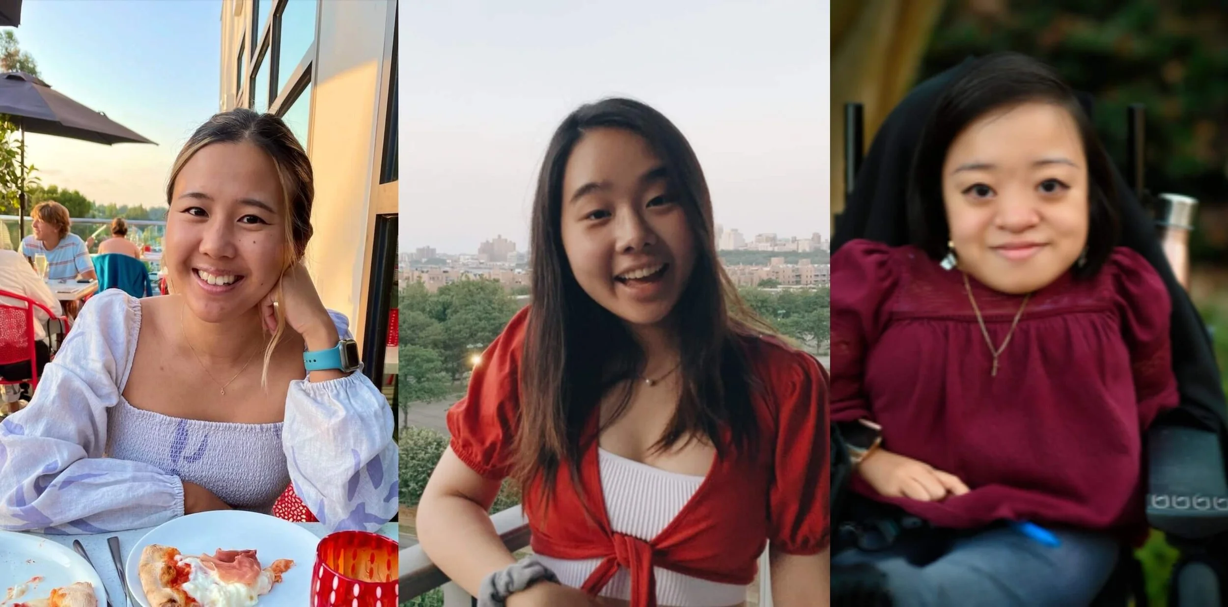 Fighting for visibility for Asian Americans with disabilities ...