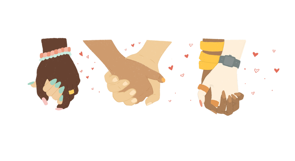 Assembly’s anti-racism guide for girls — Assembly | Malala Fund