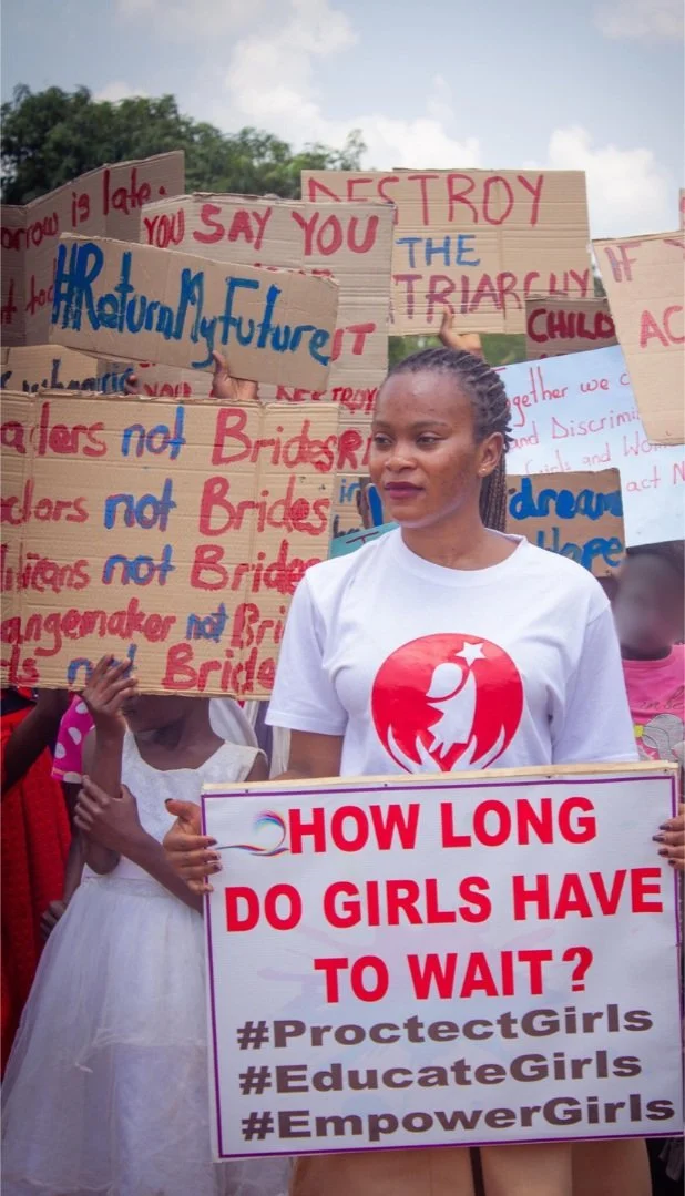 For girls in Uganda, education is a life-saver — Assembly | Malala Fund