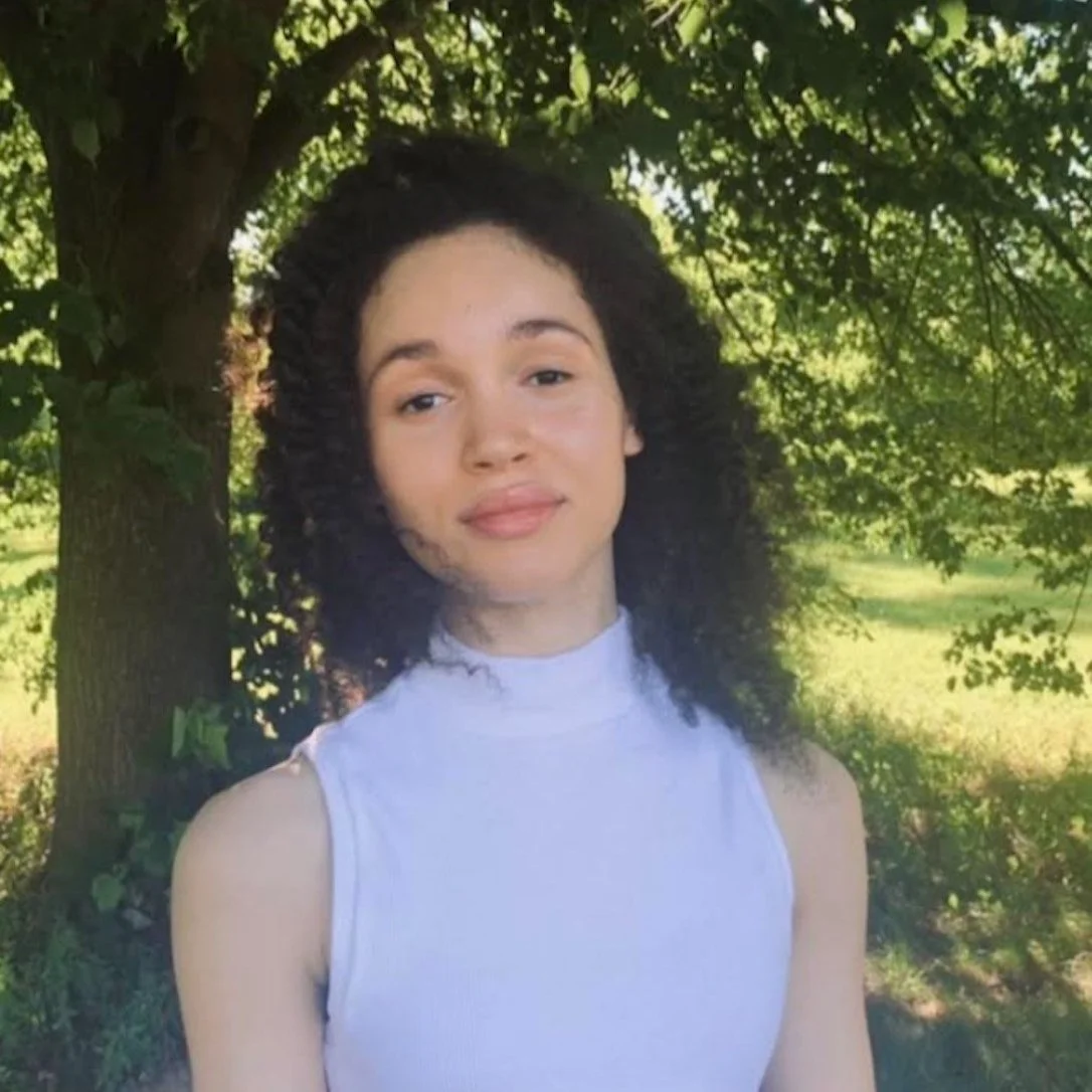 Who or what are you grateful for and why? — Assembly | Malala Fund