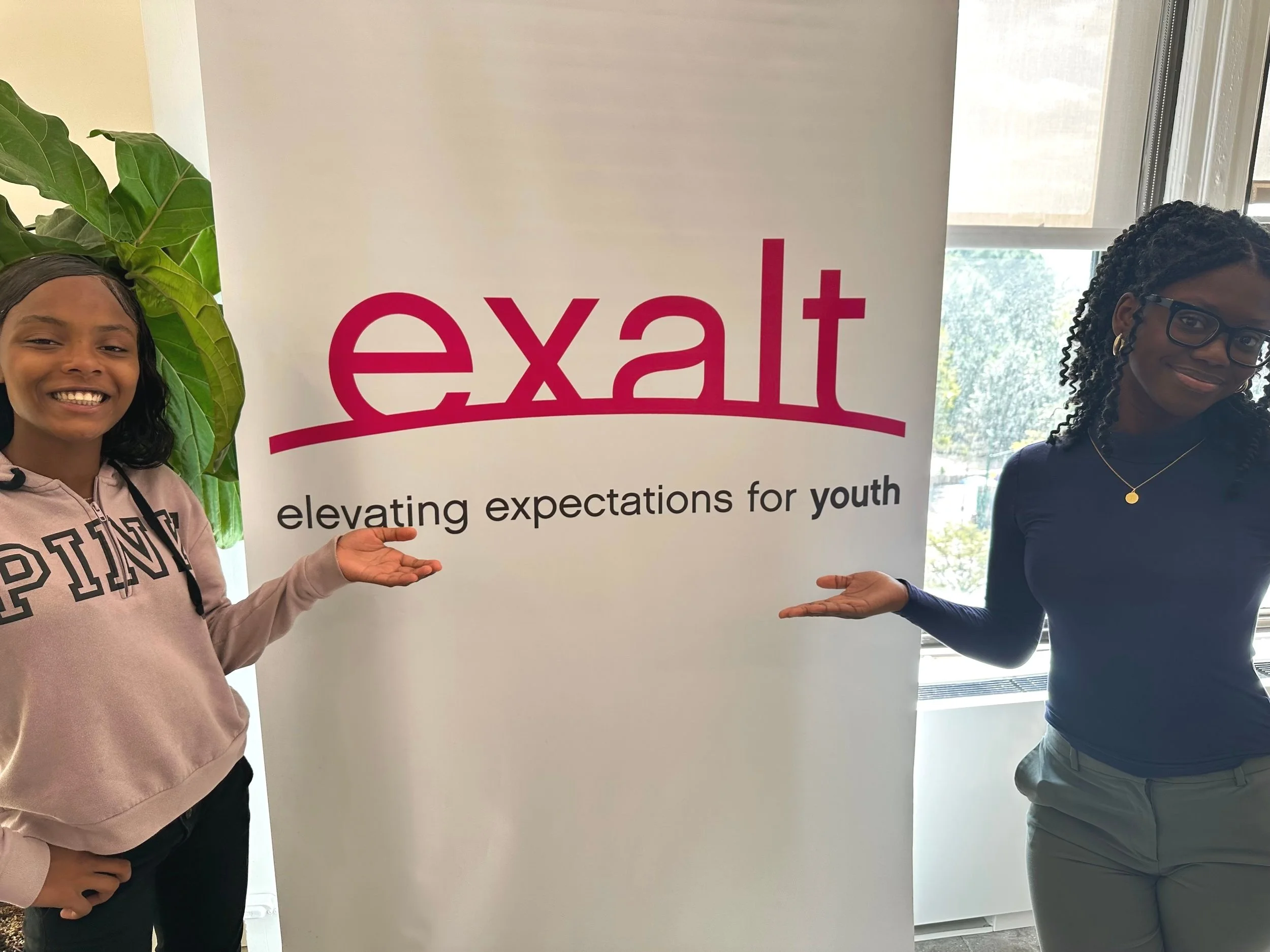 Breaking chains and building dreams: Nicol Duran-Peña’s journey through exalt — Assembly ...