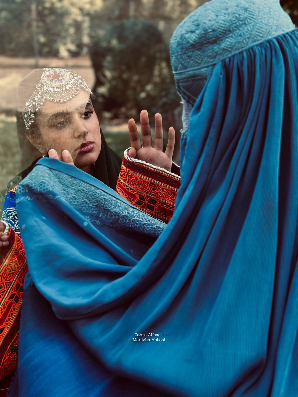 These sisters are using photography to capture the beauty and ...