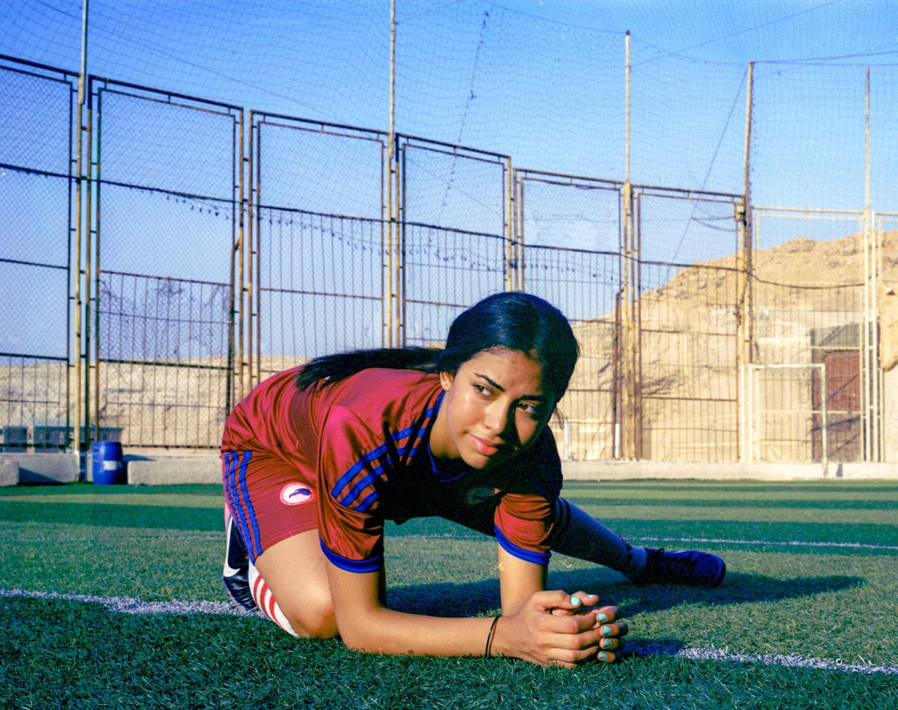 Why Egypt’s football clubs are losing female players — Assembly ...